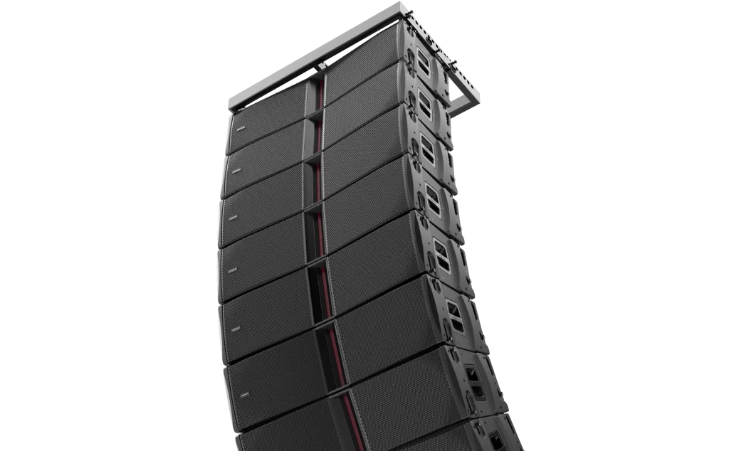 Audiocenter Speaker Product by Series - Audiocenter