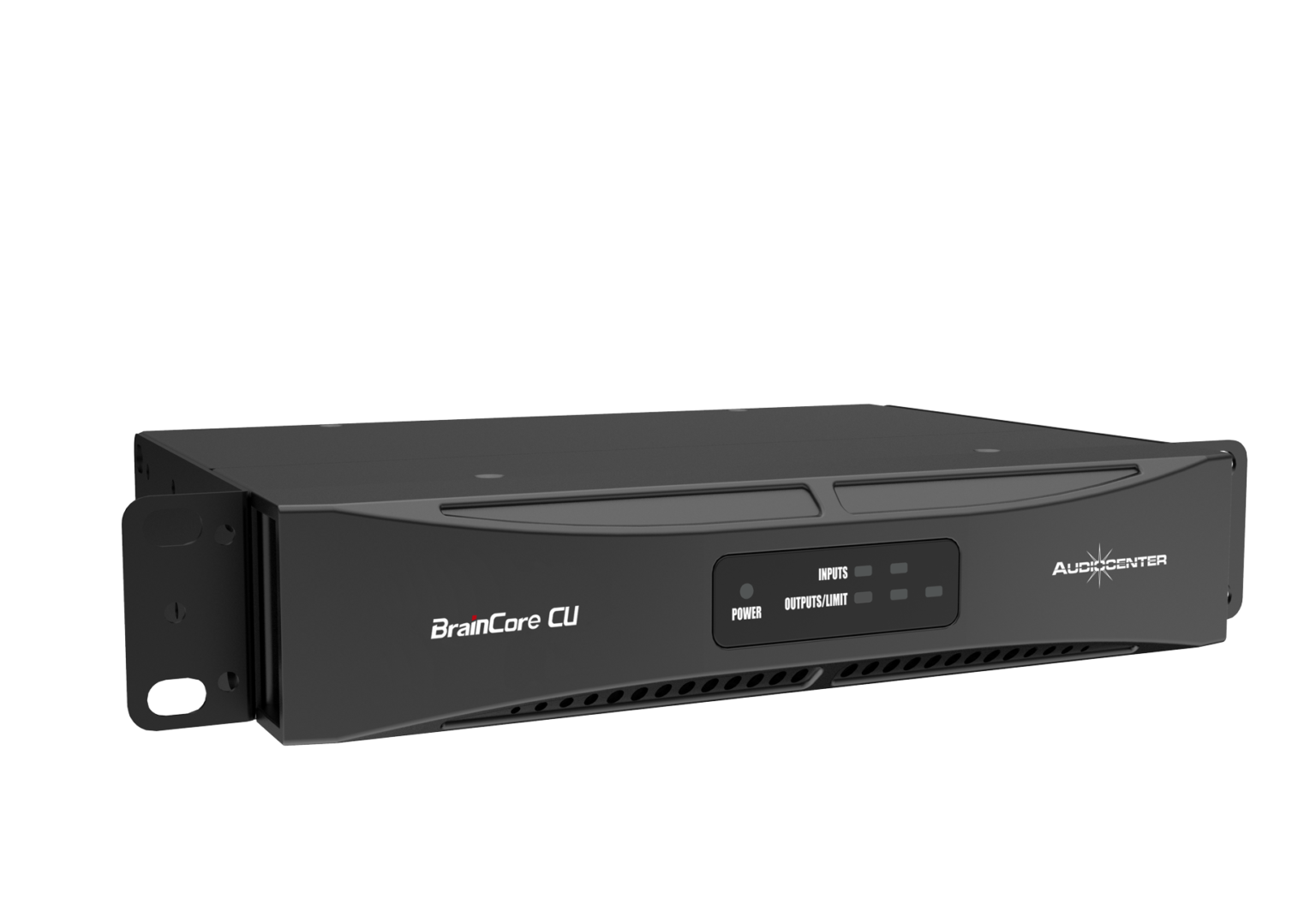 BrainCore CU - Audio black box - Audiocenter