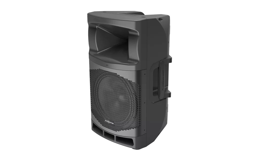 MA12 - Active DSP-controlled full range loudspeaker - Audiocenter