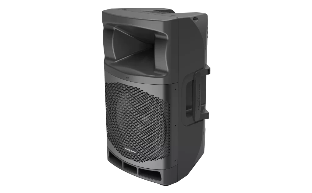 MA15 - Portable Active DSP-controlled Speaker - Audiocenter
