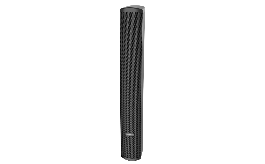 Artist T83 - Full-range line array column speaker - Audiocenter
