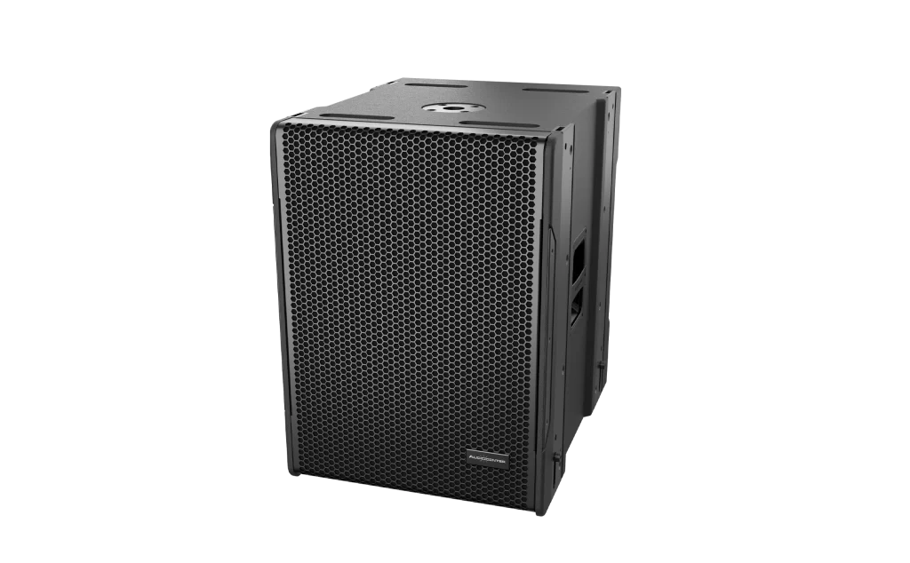 Artist TW15 - Subwoofer - Audiocenter