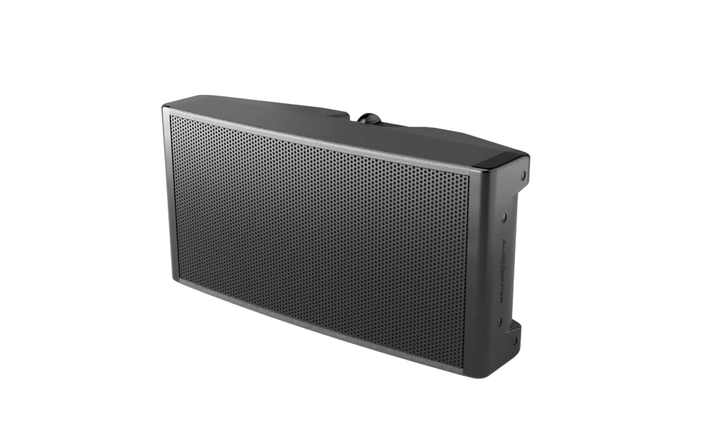 TW8 - Subwoofer - Audiocenter