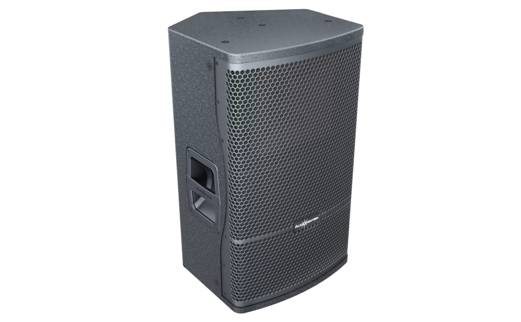 PF15+MKII - Passive crossover full range speaker - Audiocenter