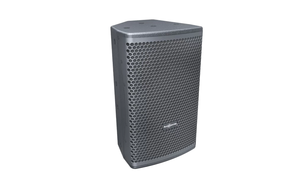 PF8+MKII - Passive crossover full range speaker - Audiocenter