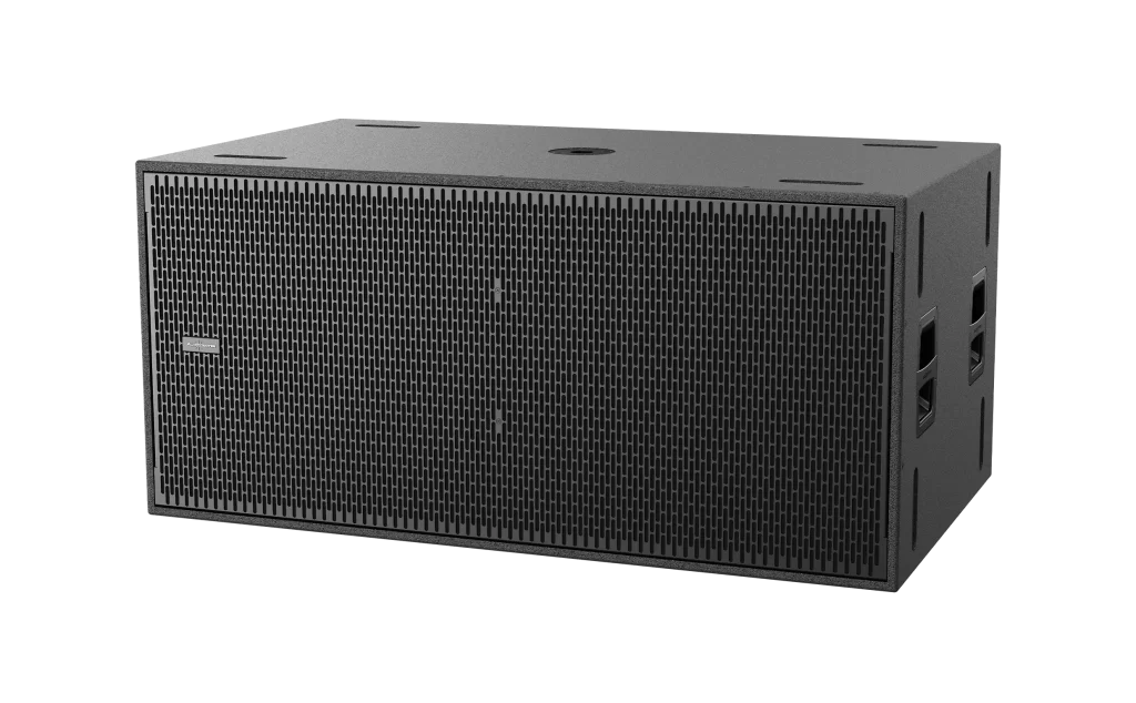 DS218S - single 18” passive subwoofer - Audiocenter